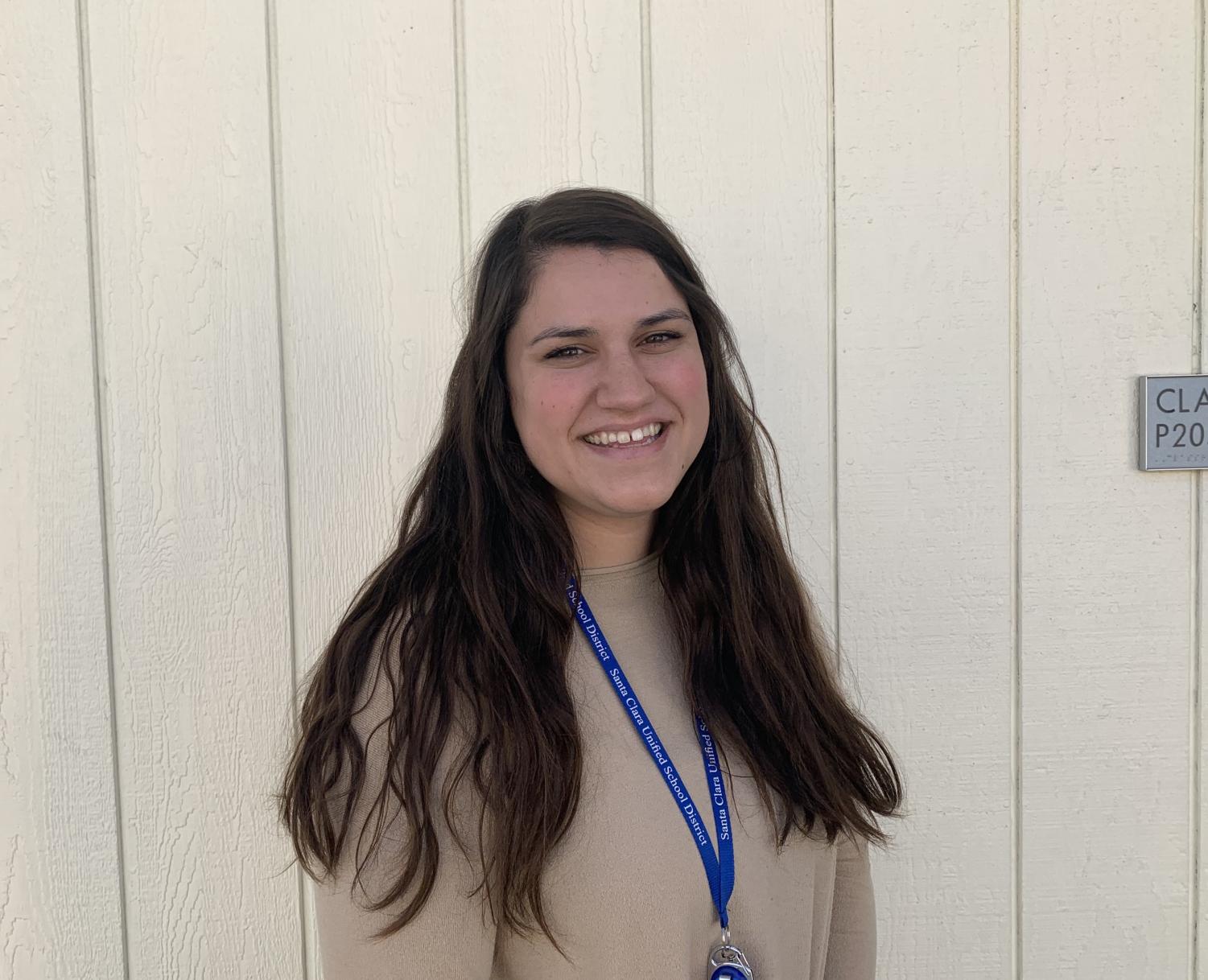 New Schs Special Education Teacher Jessica Dickerson Is A Kickboxing Mother Of Two Who Advocates